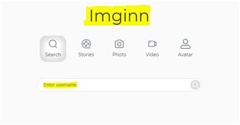 Imginn The Instagram Companion You Didnt Know You Needed
