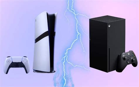 Ps5 Pro Vs Xbox Series X Quelle Console Choisir En Janvier 2026