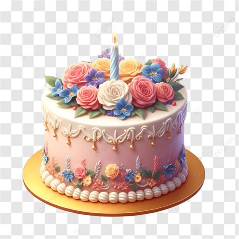 아름다운 생일 케이크 생일 케이크 생일 생일 축하 해요 Png 일러스트 및 이미지 에 대한 무료 다운로드 Pngtree