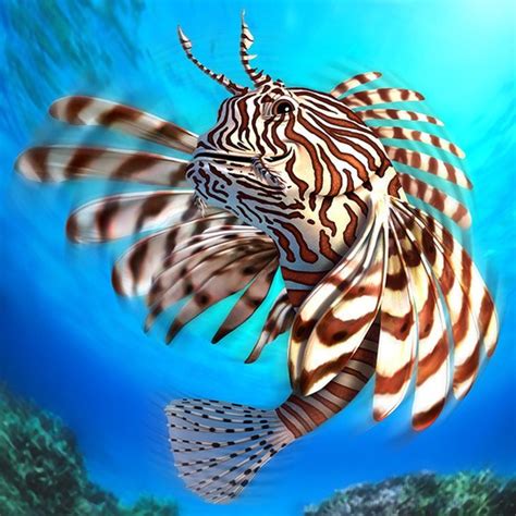 LOFARO幻想与现实交织的彩色灵感插画 28P