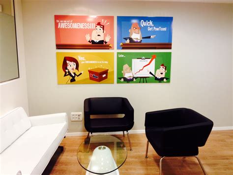 Who Says You Cant Have Fun At Work Powtoon Blog