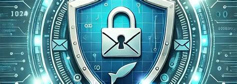 ProteÇÃo AutomÁtica Contra Phishing Como Detectar Protegere Automatizar Em E Mails Usando