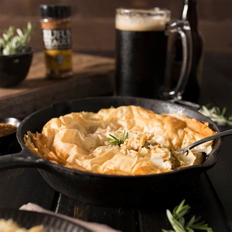 Recipes – Rufus Teague