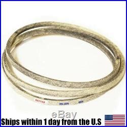 Drive Belt Made With Kevlar John Deere Mower L100 La100 La105 D100 L130