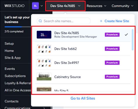 Wix Accessibility Widget Installation Wix Accessibility App