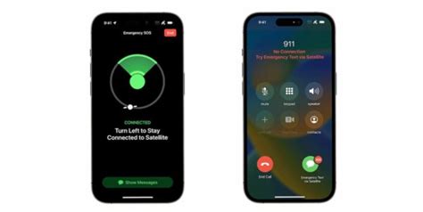 Ios 161 Beta 3 Includes Satellite Connection Demo For Iphone 14 And Iphone 14 Pro