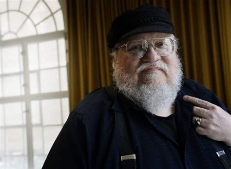 George Rr Martin Padit Openai Për Shkelje Të Së Drejtës Së Autorit Arkivanews