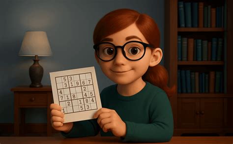 How To Solve Sudoku Puzzles Step By Step Guide