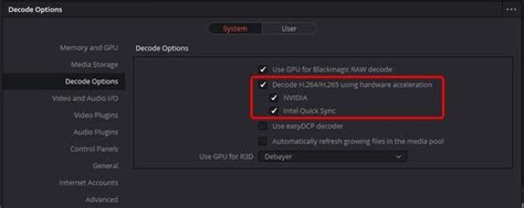 Quicksync Decode With Cuda Processing Has This Always Been Possible