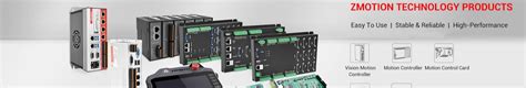 Zmotion Ethercat Super High Speed Motion Control Card Xpcie1032h 10 C Controller And Drive