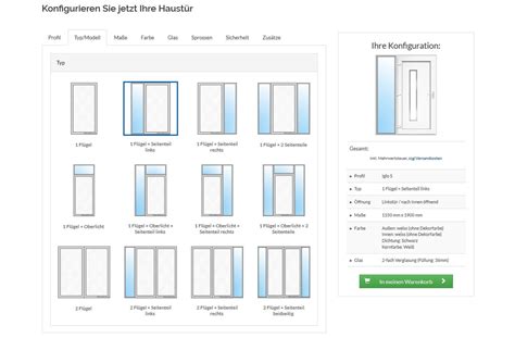 Eingangstür Hauseingangstüren Günstig Kaufen Fensterblickde