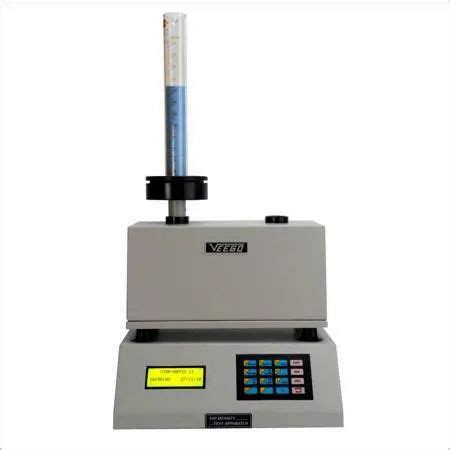 Bulk Density Meter At Best Price In India