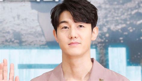 Lee Ki Woo Confirmed To Star In Upcoming Movie Exposure