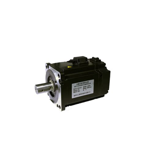 400w Servo Motor Maintex Motor Manufacturer