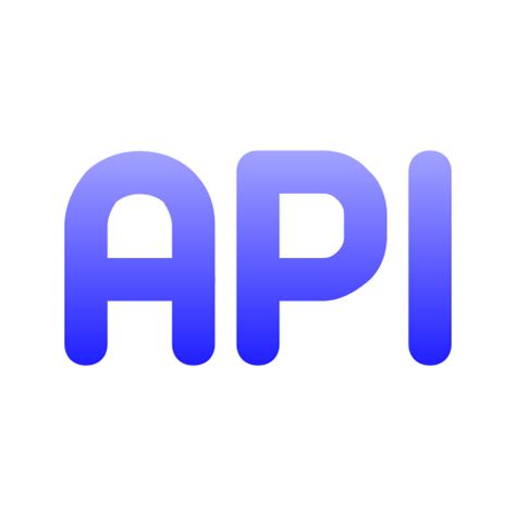Api Generic Gradient Icon