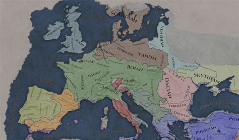 The best Imperator: Rome mods