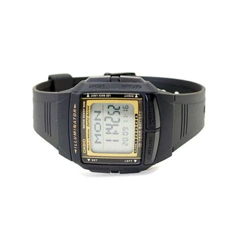 Reloj Casio Databank Telememo Vintage Db 36 1avdf Dando La Hora Dando La Hora