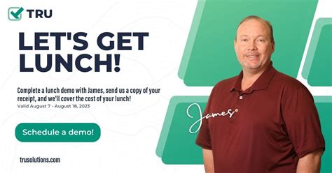 Demowithjames Tru Solutions