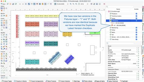 Rebuildings Manual Quant Intelligent Retail Platform
