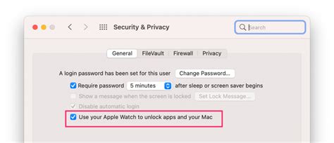 Apple Watch Unable To Unlock Mac After Upgrade MacReports
