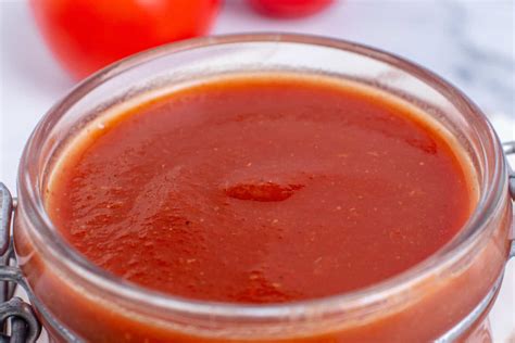 Homemade Taco Sauce A Simple Recipe For Flavorful Tacos The Bewitchin Kitchen