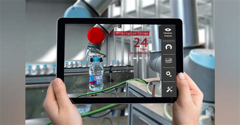How Machine Builders Can Embed Sensors And Use Frequency Based Fingerprinting For Motion Systems