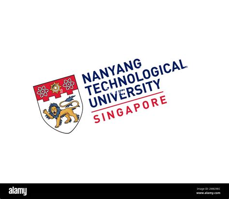 Nanyang Technological University Logo Icons Logos Emojis 58 Off