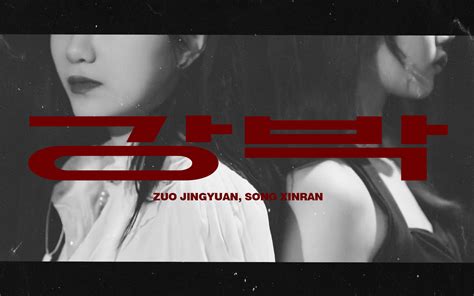 宋昕冉 X 左婧媛 病娇Red Lights强迫 PANTONE 18 3838 PANTONE 18 3838 哔哩哔哩视频