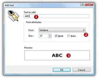 How To Customize Icons In Office Toolbars