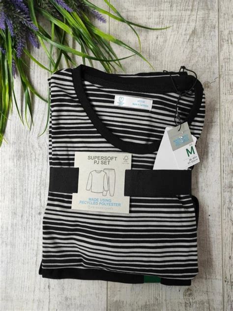 Піжама мікрофліс домашній костюм комплект Primark — ціна 800 грн у каталозі Піжами Купити