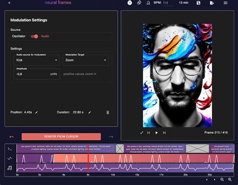 The Free AI Music Video Generator Powered By Hugging Face