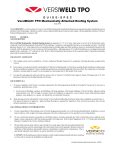 Versico Roofing Guide Specification Ai Chat And Pdf Manualzz