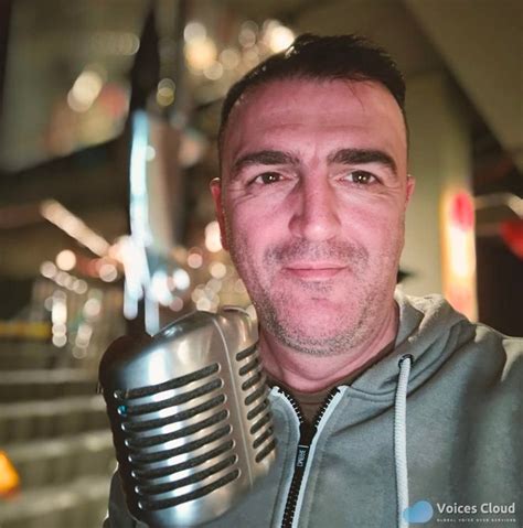 Romanian Voice Over The Voice Romanian
