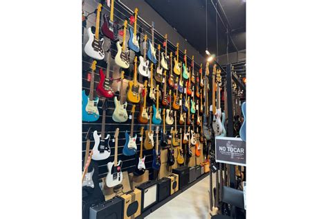 La Nueva Forma De Acceder A La Música Alquiler De Instrumentos