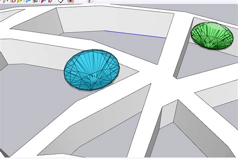 Possible To Fit Items Into Spaces Move With Multiple Surface Collision Detection Pro