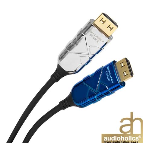 Binary Audioholics South Africa