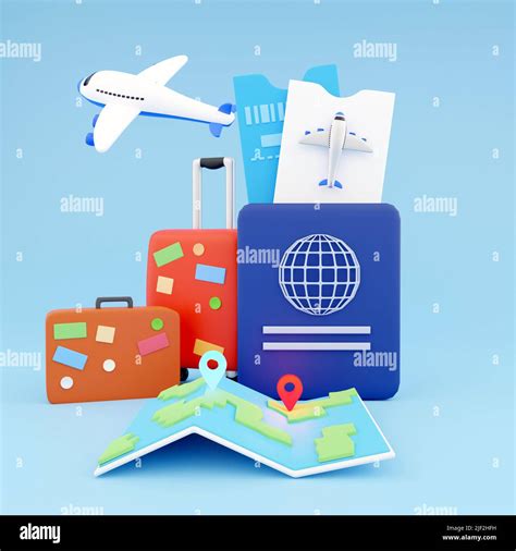 3d Render Textbook 3d Rendering Document 3d Render File On White