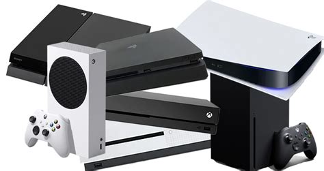 Turning Your Broken And Faulty Game Consoles Into Cash London Daily News