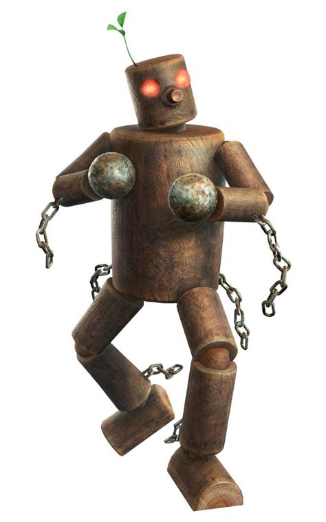 Do You Think Mokujin Will Return In Tekken 8 Rtekken