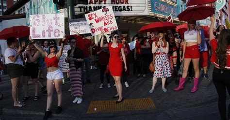 The Life Of Sex Workers In The Age Of Technology Flipboard