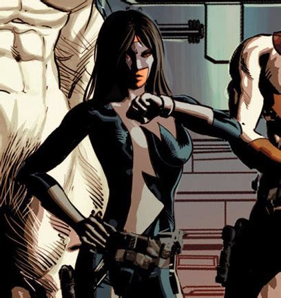 Validator Character Comic Vine