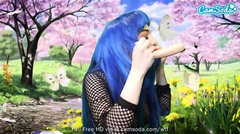 Fetish Babe Gagging On Dildo Eporner