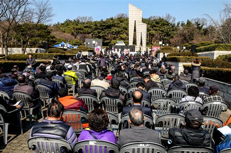 228민주운동기념사업회 228 행사사진