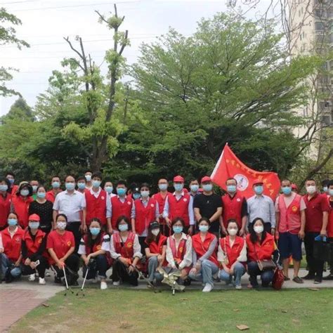 文明创建 文明共建齐行动 教育志愿助创城活动市民行为