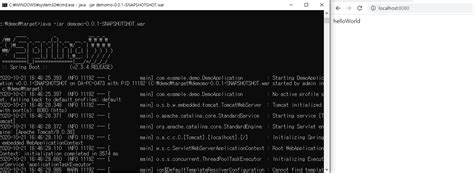 스프링부트springboot Maven 사용법 정리 생각많은 꼬발자 안시우의 기술 블로그 스프링부트springboot Maven 사용법 정리 생각많은 꼬발자 안시우의 기술 블로그