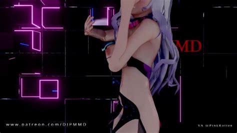 Haku Teddy Bear Mmd Blender Render Xxx Mobile Porno Videos Movies IPornTV Net