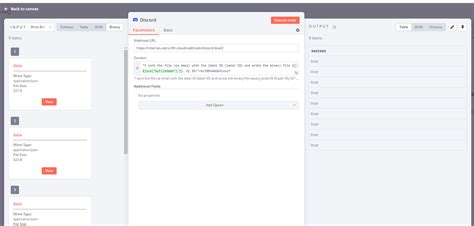 Level 2 Course Posting To Discord And Messages Not Appearing Questions N8n Community