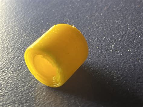 Stick Cover For Spektrum Rc Radio Transmitter By Shrimpburrito Download Free Stl Model