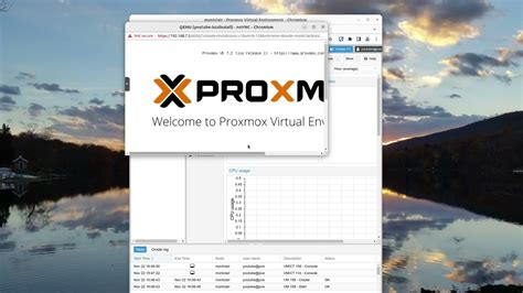 How To ISCSI Boot Proxmox Install Proxmox To An ISCSI Target YouTube