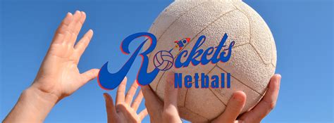 Rockets Netball Algarve